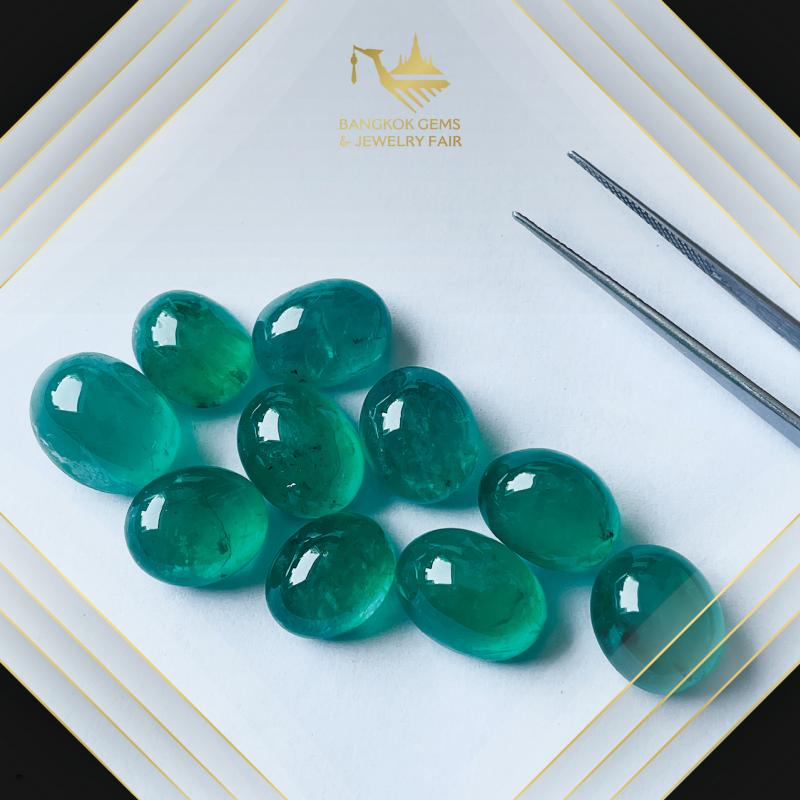 68th BANGKOK GEMS & JEWELRY FAIR - The world’s most renowned ...