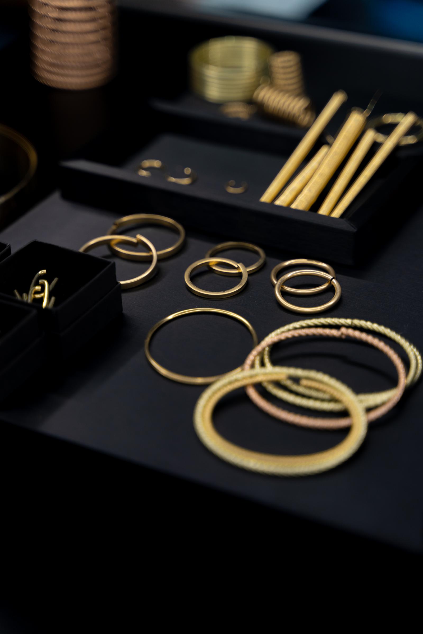 72nd BANGKOK GEMS & JEWELRY FAIR - Bookings Exceed Expectation: DITP and GIT, Along with 13 ...