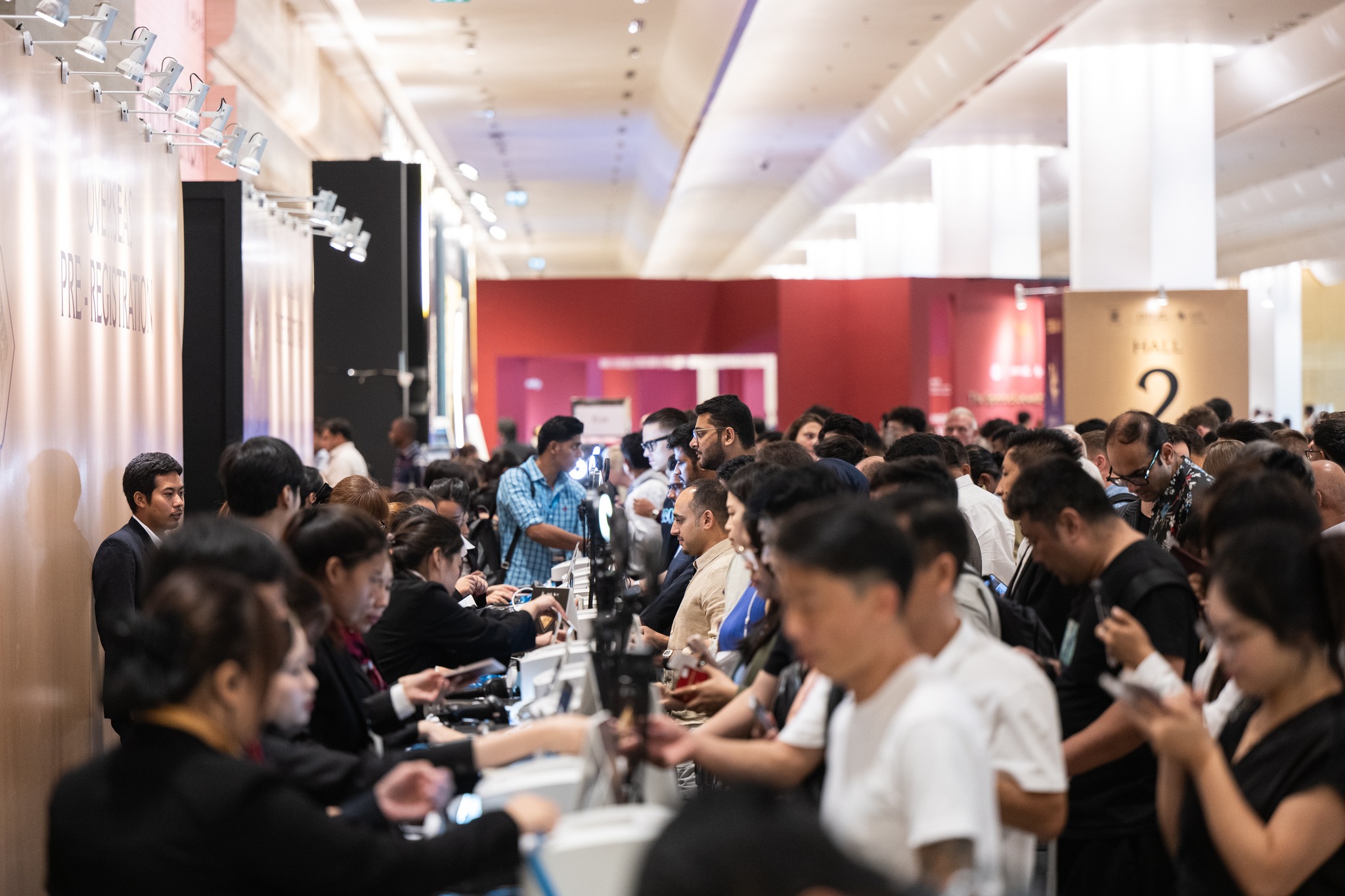 71st BANGKOK GEMS & JEWELRY FAIR - The 70th Bangkok Gems & Jewelry Fair ...