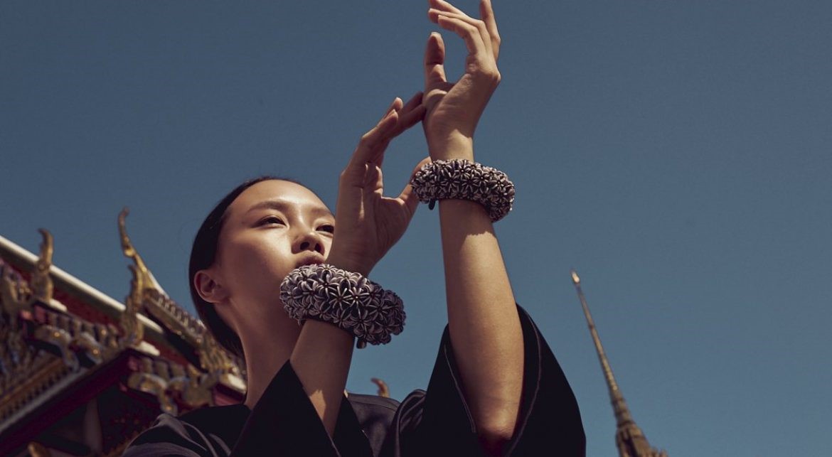 72nd BANGKOK GEMS & JEWELRY FAIR - New Wave of Thai Jewelry Designers