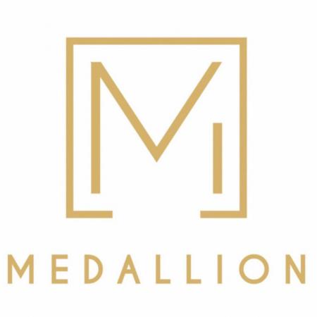 72nd BANGKOK GEMS & JEWELRY FAIR - MEDALLION JEWELS CO., LTD.