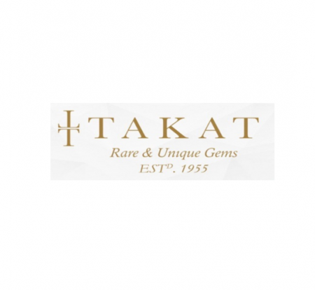 72nd BANGKOK GEMS & JEWELRY FAIR - TAKAT GEMS CO.,LTD.