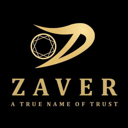 72nd BANGKOK GEMS & JEWELRY FAIR - ZAVER DIAM CO.,LTD.