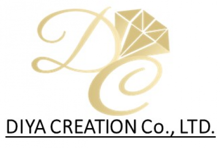 72nd BANGKOK GEMS & JEWELRY FAIR - DIYA CREATION CO., LTD.
