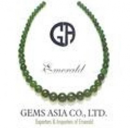 72nd BANGKOK GEMS & JEWELRY FAIR - GEMS ASIA CO.,LTD