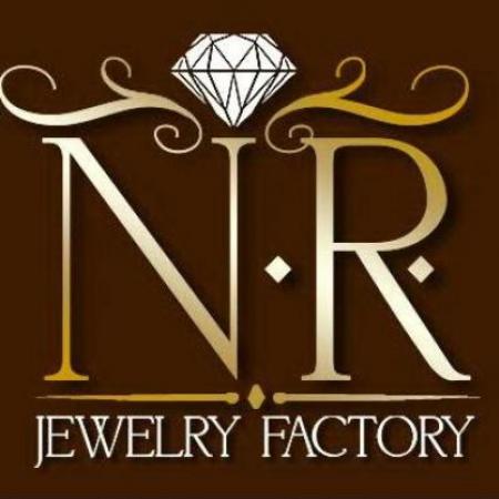 72nd BANGKOK GEMS & JEWELRY FAIR - N.R.JEWELRY FACTORY CO.,LTD
