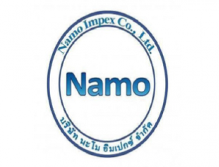 72nd BANGKOK GEMS & JEWELRY FAIR - NAMO IMPEX CO.,LTD