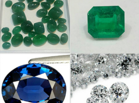 72nd BANGKOK GEMS & JEWELRY FAIR - PADMAVATI DIAMONDS CO., LTD.