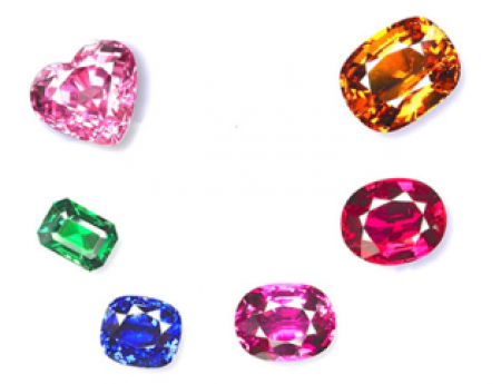 72nd BANGKOK GEMS & JEWELRY FAIR - PENTA GEMS CO.,LTD