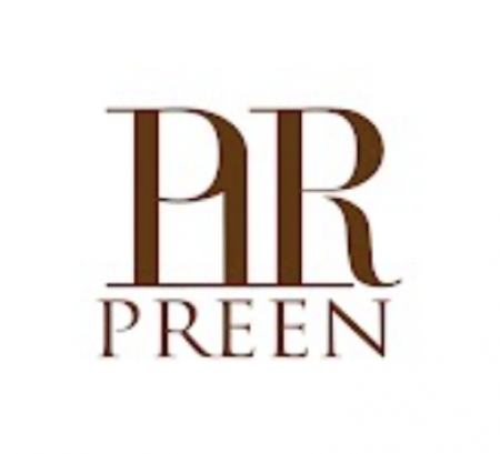 72nd BANGKOK GEMS & JEWELRY FAIR - PREEN JEWELRY