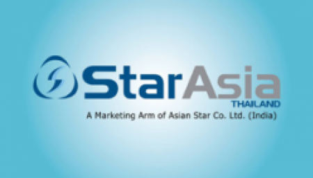 71st BANGKOK GEMS & JEWELRY FAIR - STARASIA (THAILAND) LIMITED