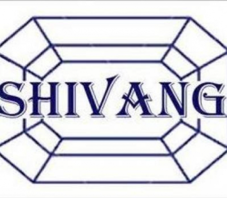 72nd BANGKOK GEMS & JEWELRY FAIR - SHIVANG GEMS CO.,LTD