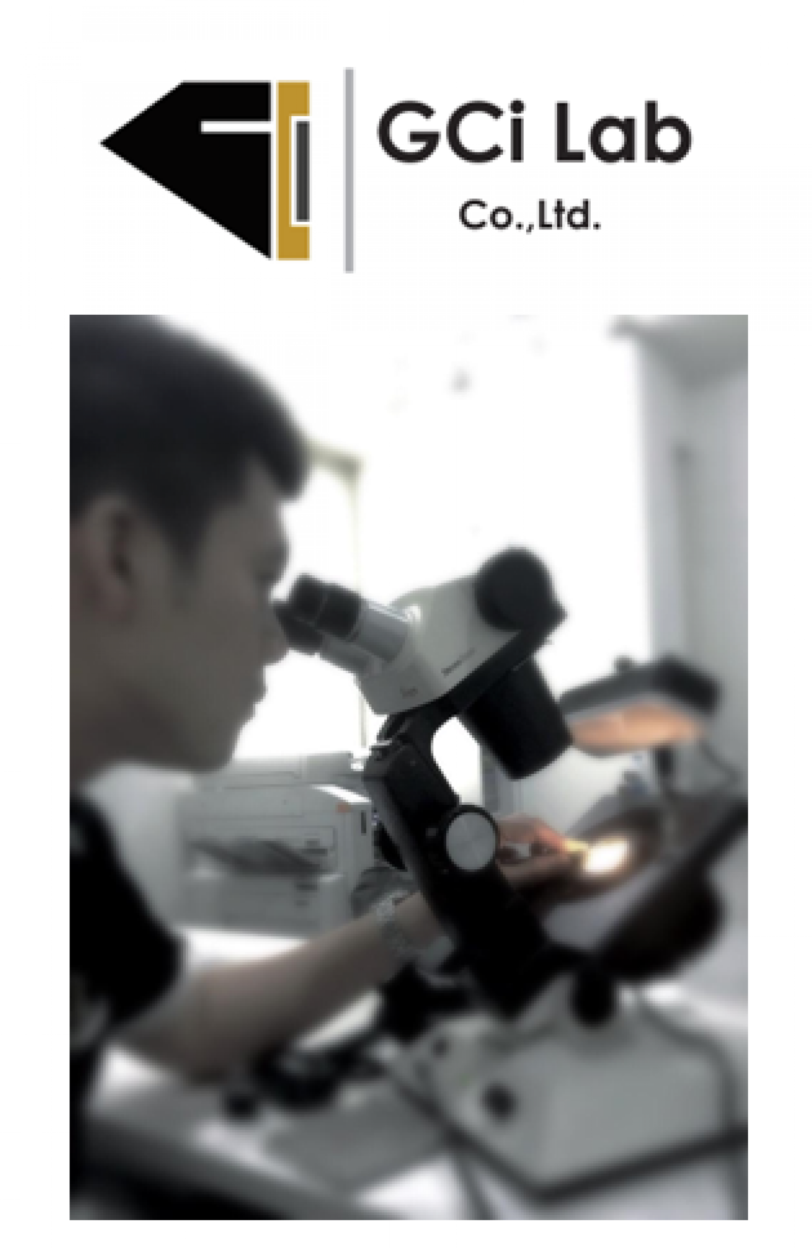 72nd BANGKOK GEMS & JEWELRY FAIR - GCI LAB CO., LTD.