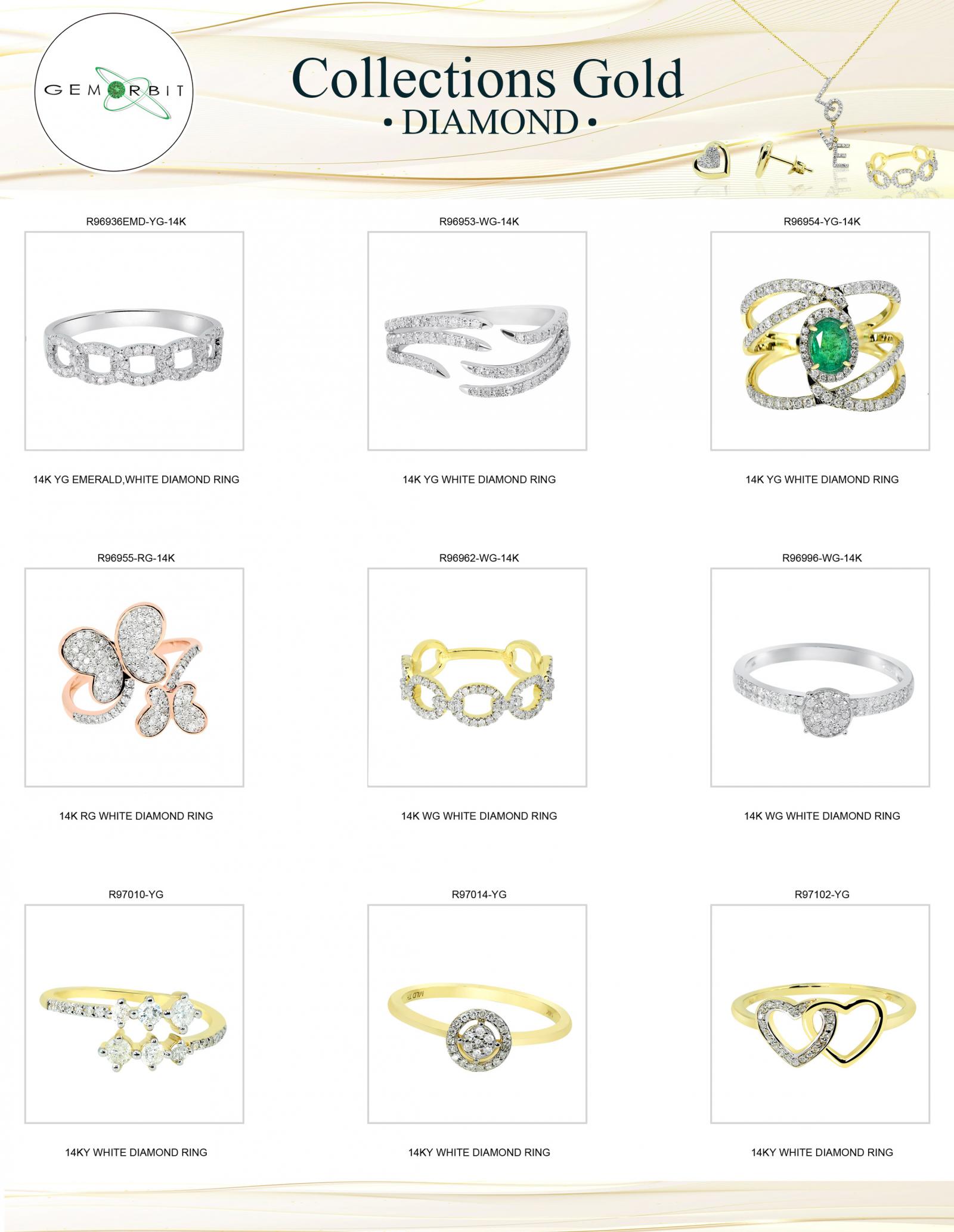 72nd BANGKOK GEMS & JEWELRY FAIR - GEMORBIT.COM CO.,LTD.