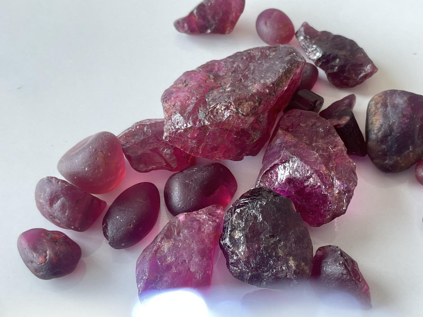 72nd BANGKOK GEMS & JEWELRY FAIR - GRS MINERALS CO., LTD.