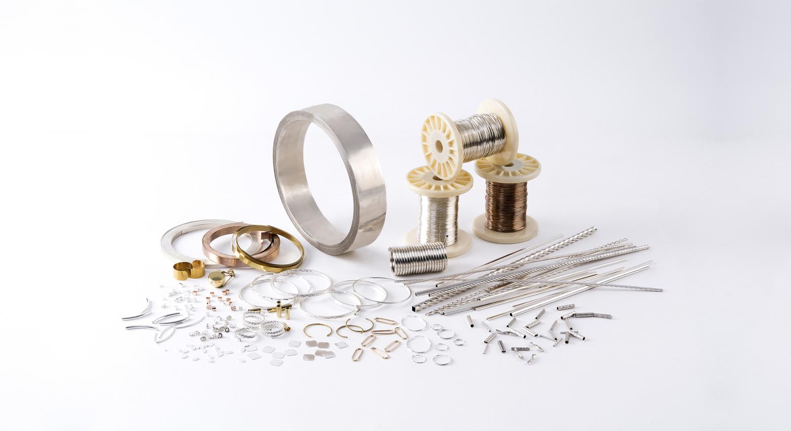 72nd BANGKOK GEMS & JEWELRY FAIR - NOBLE MIND COMPANY LIMITED