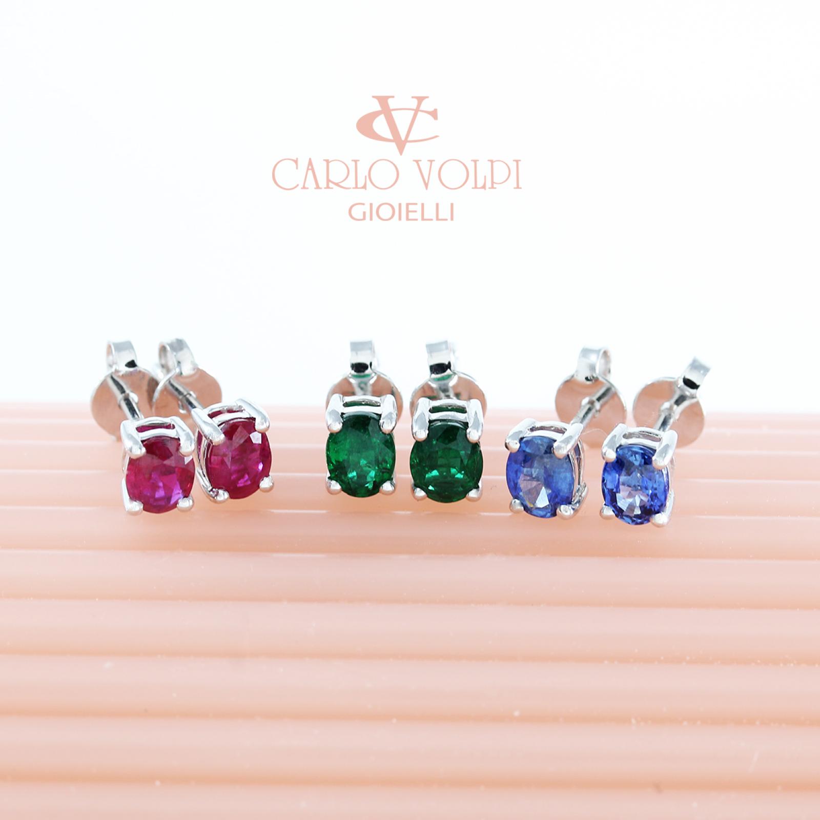 72nd BANGKOK GEMS & JEWELRY FAIR - CARLO VOLPI JEWEL CO., LTD.