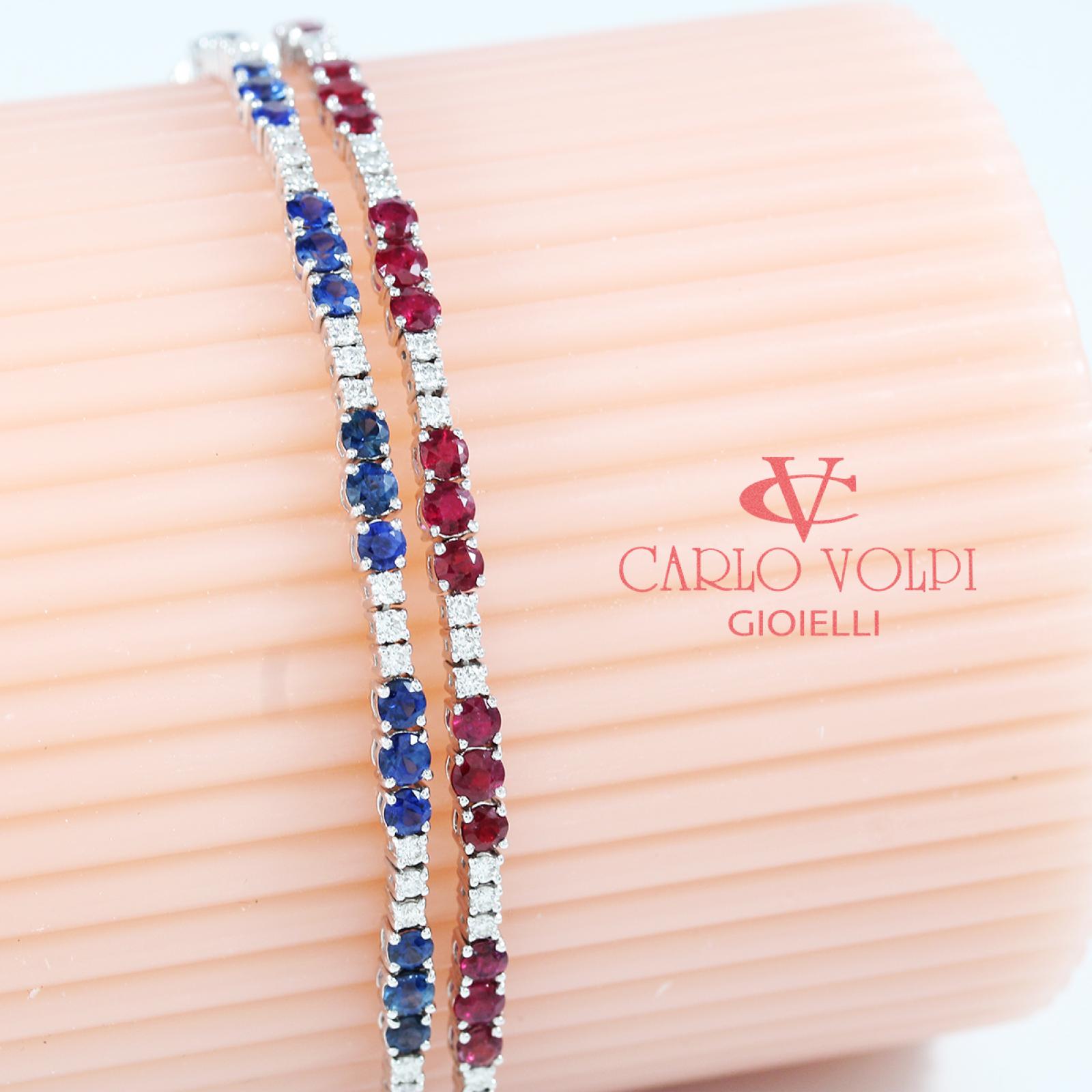 72nd BANGKOK GEMS & JEWELRY FAIR - CARLO VOLPI JEWEL CO., LTD.