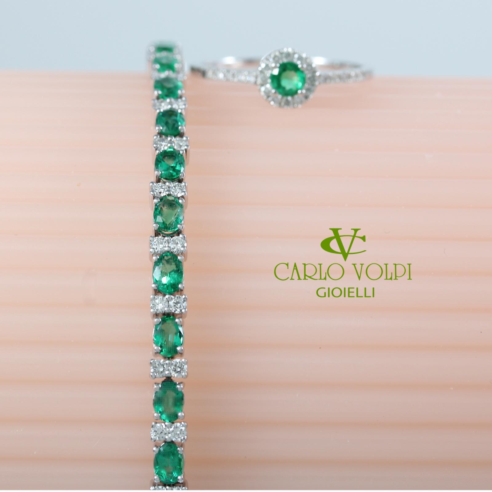 72nd BANGKOK GEMS & JEWELRY FAIR - CARLO VOLPI JEWEL CO., LTD.