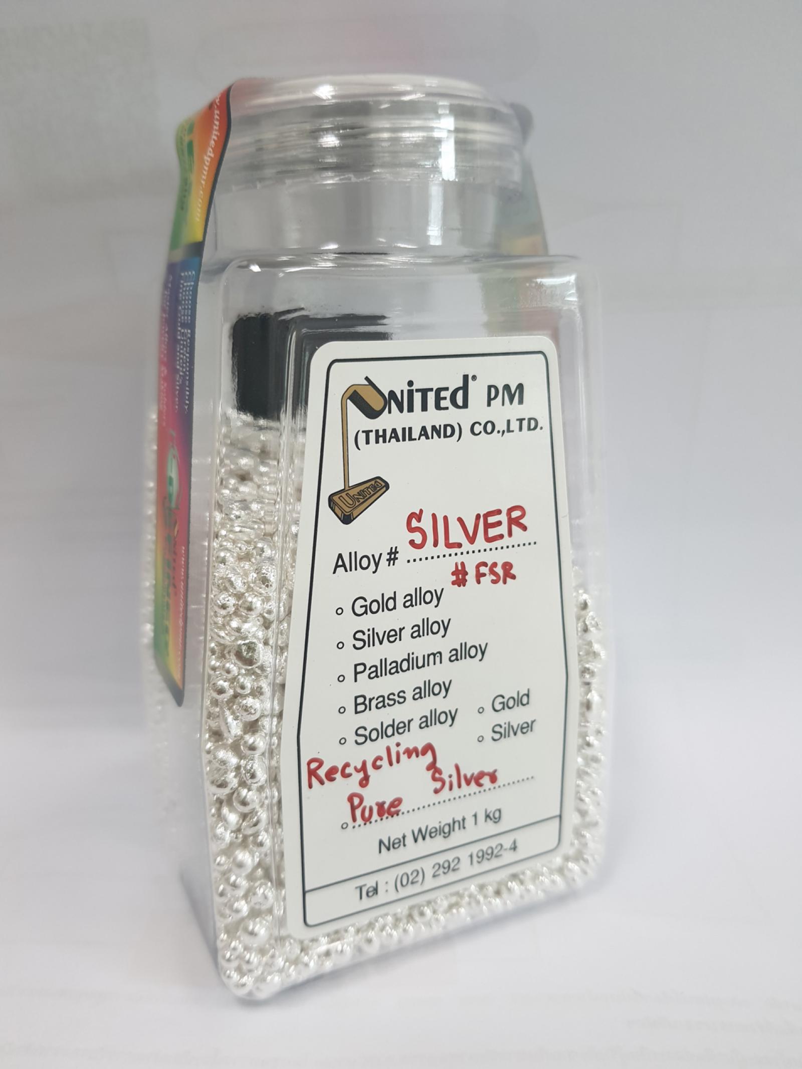 72nd BANGKOK GEMS & JEWELRY FAIR - UNITED PM (THAILAND)