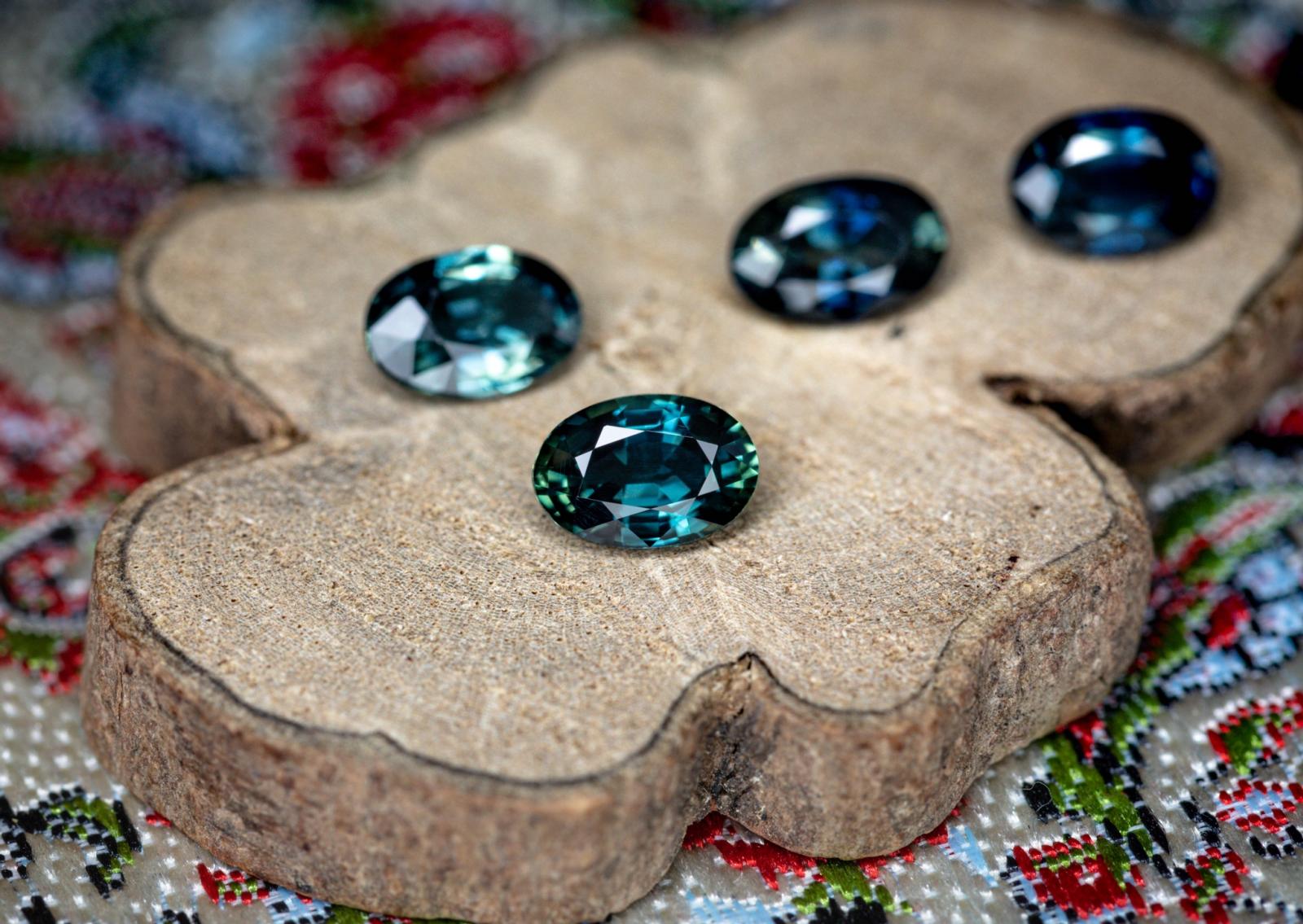 72nd BANGKOK GEMS & JEWELRY FAIR - GEM MATRIX CO.,LTD.