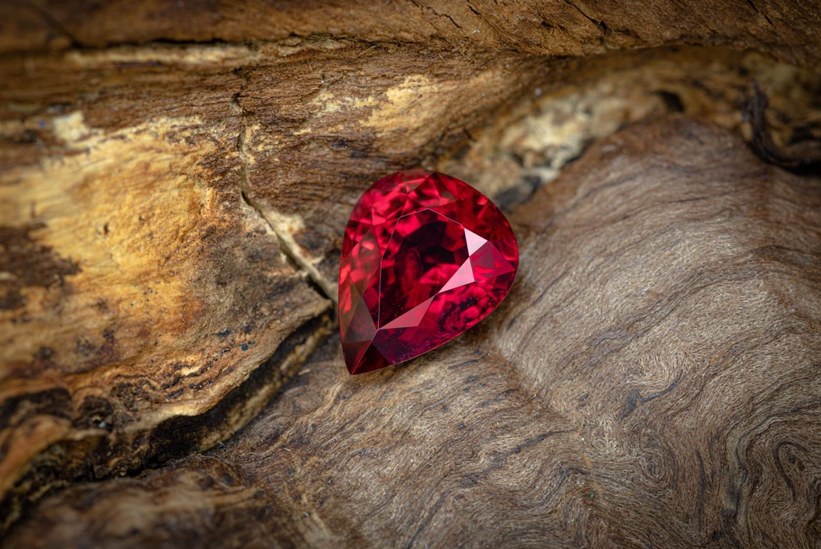 72nd BANGKOK GEMS & JEWELRY FAIR - GEM MATRIX CO.,LTD.