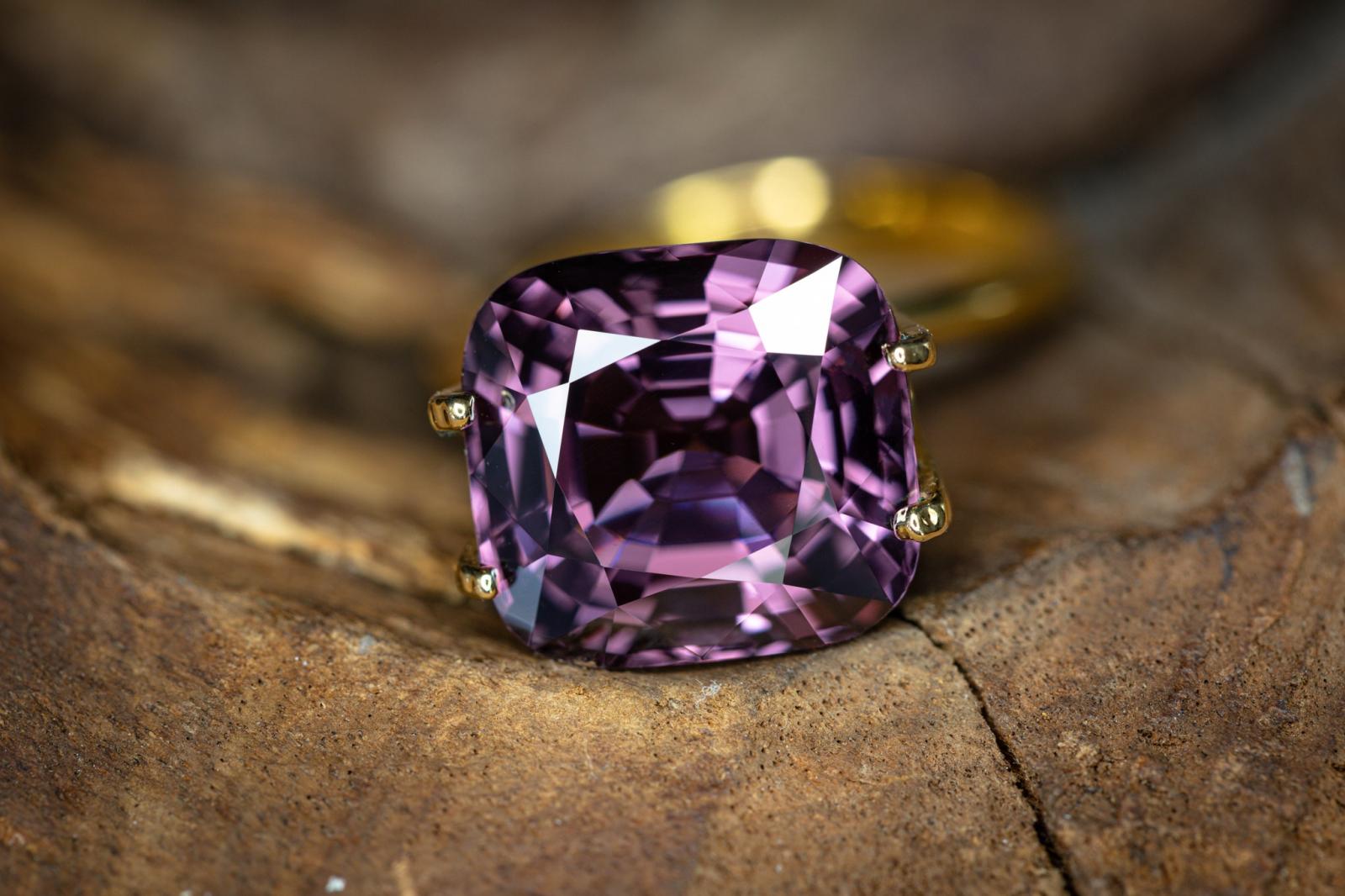 72nd BANGKOK GEMS & JEWELRY FAIR - GEM MATRIX CO.,LTD.