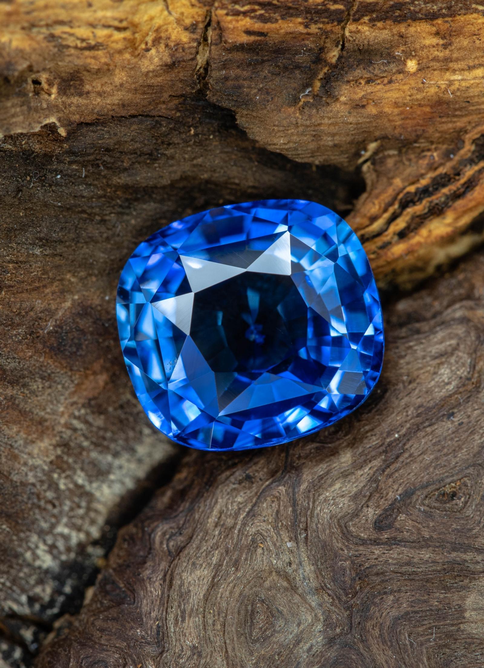 72nd BANGKOK GEMS & JEWELRY FAIR - GEM MATRIX CO.,LTD.