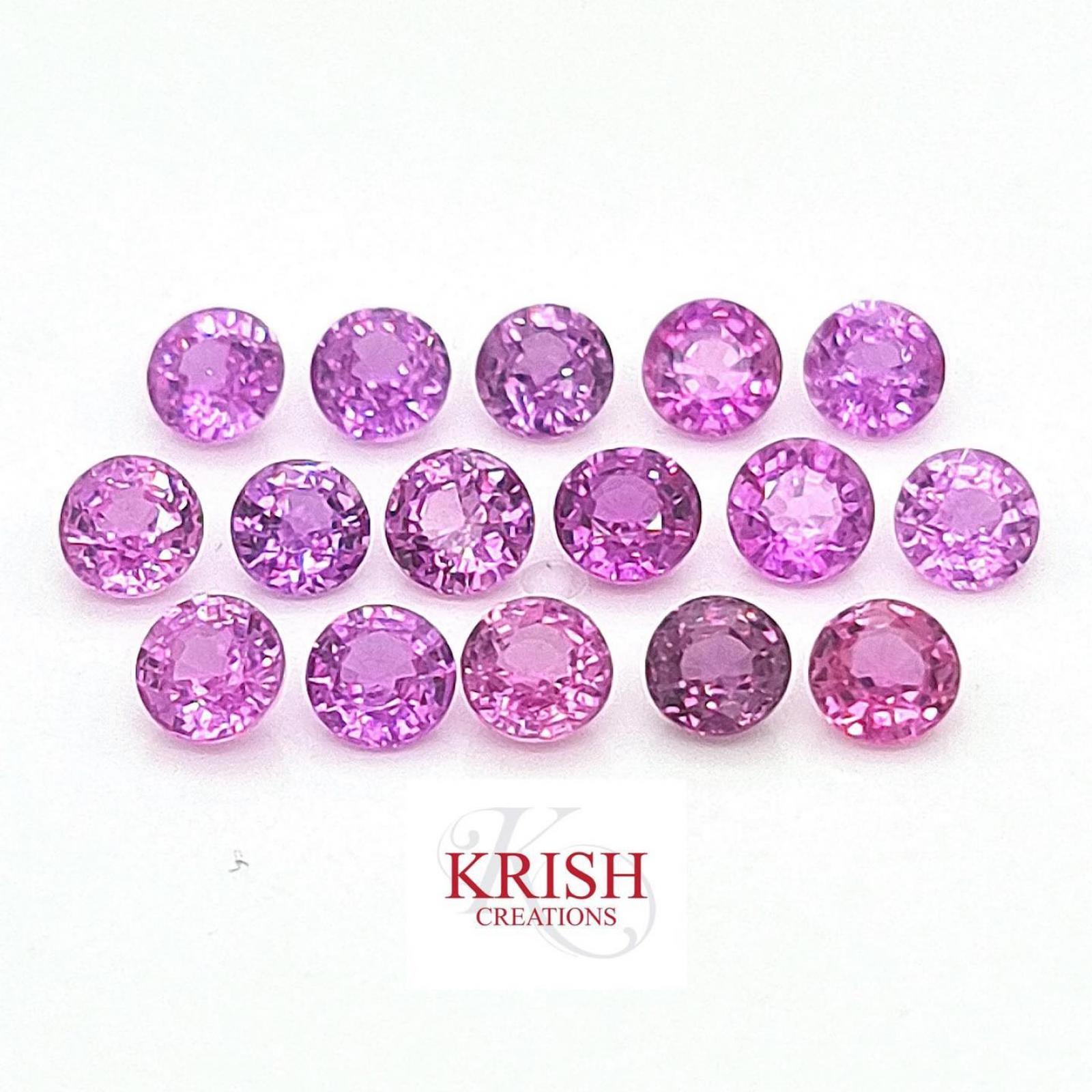 72nd BANGKOK GEMS & JEWELRY FAIR - KRISH CREATIONS CO.,LTD.