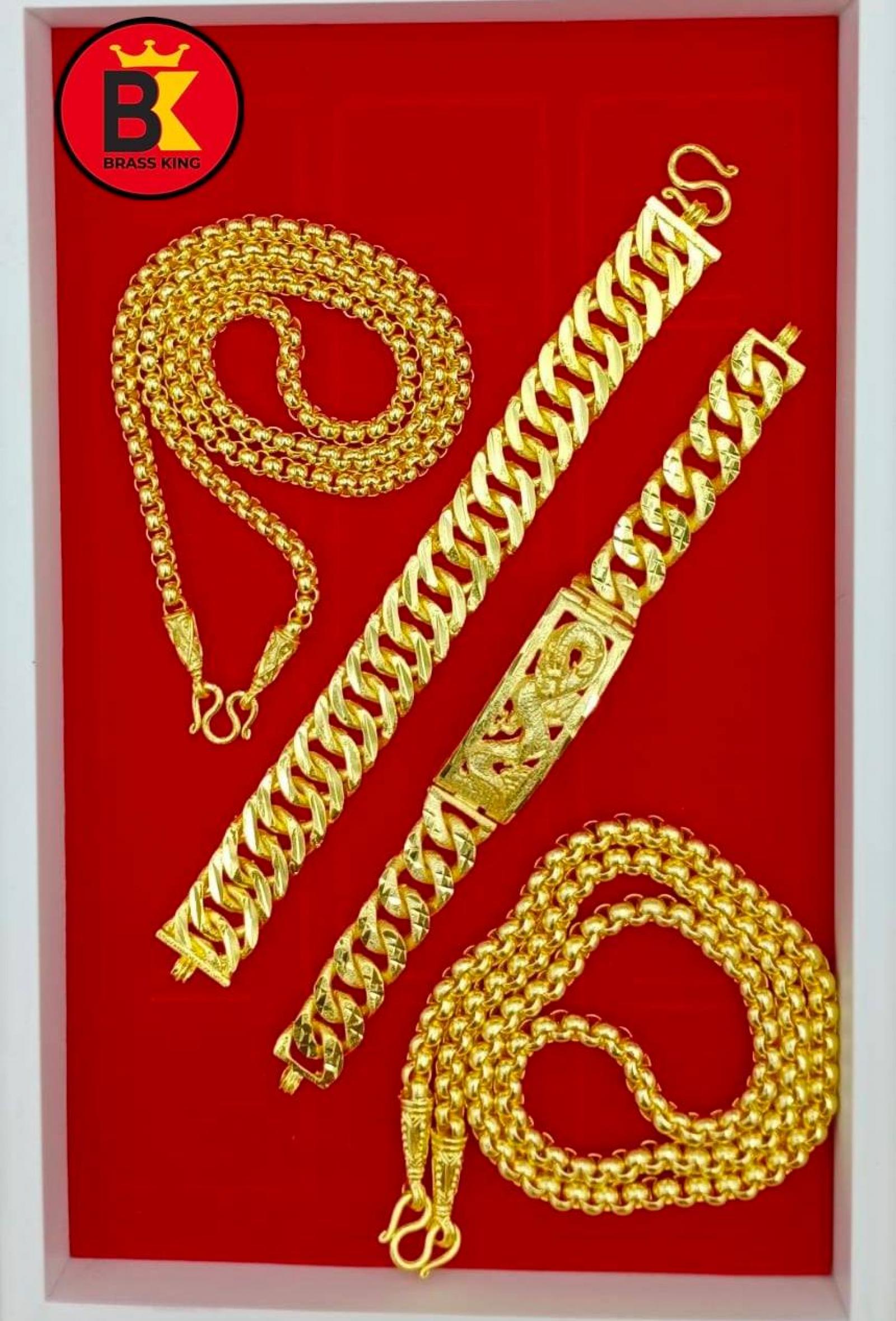 72nd BANGKOK GEMS & JEWELRY FAIR - NEW TECH CHAIN CO.,LTD.