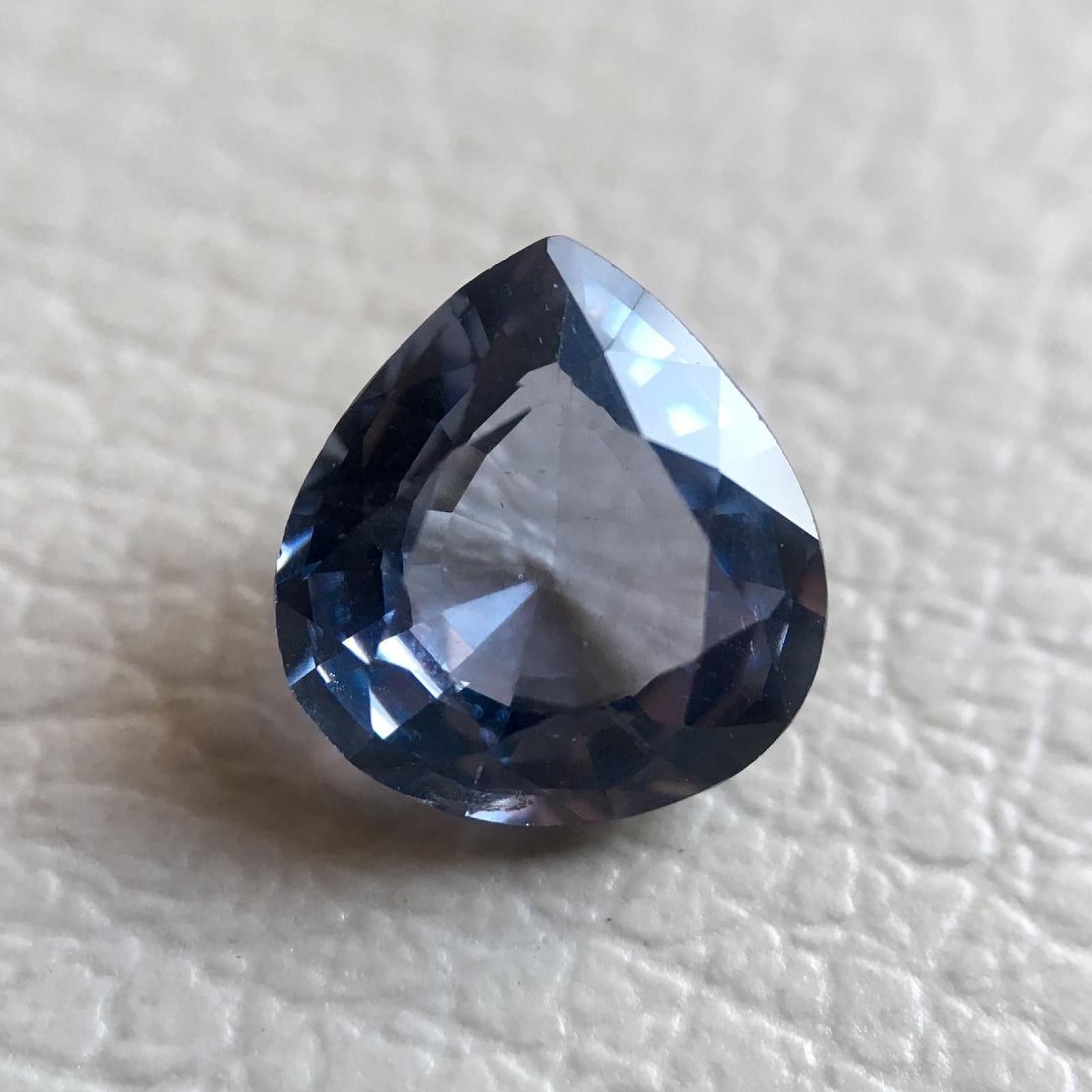 72nd BANGKOK GEMS & JEWELRY FAIR - PLUM COLORS CO., LTD.