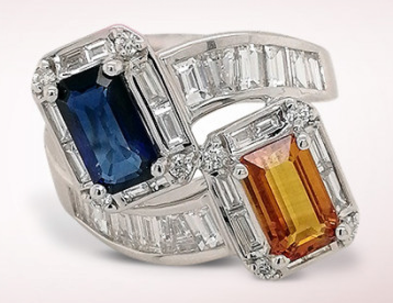 72nd BANGKOK GEMS & JEWELRY FAIR - S.V.S.JEWELRY FACTORY CO.,LTD.