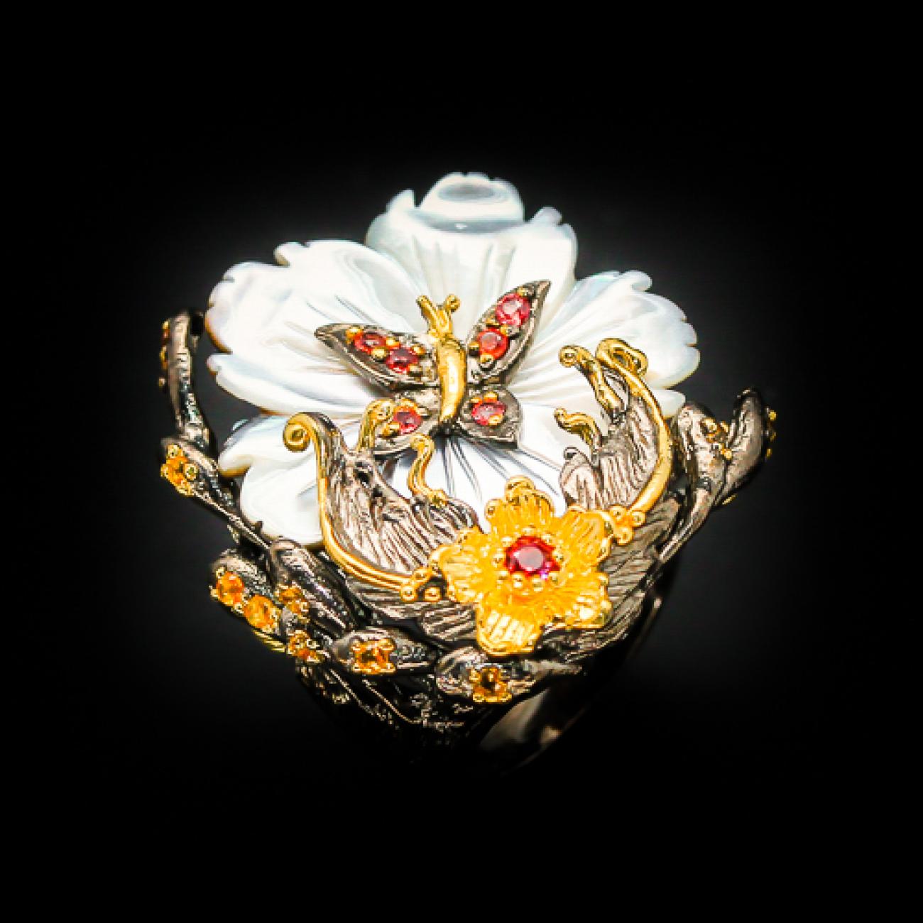 72nd BANGKOK GEMS & JEWELRY FAIR - SILAPANO CO.,LTD.