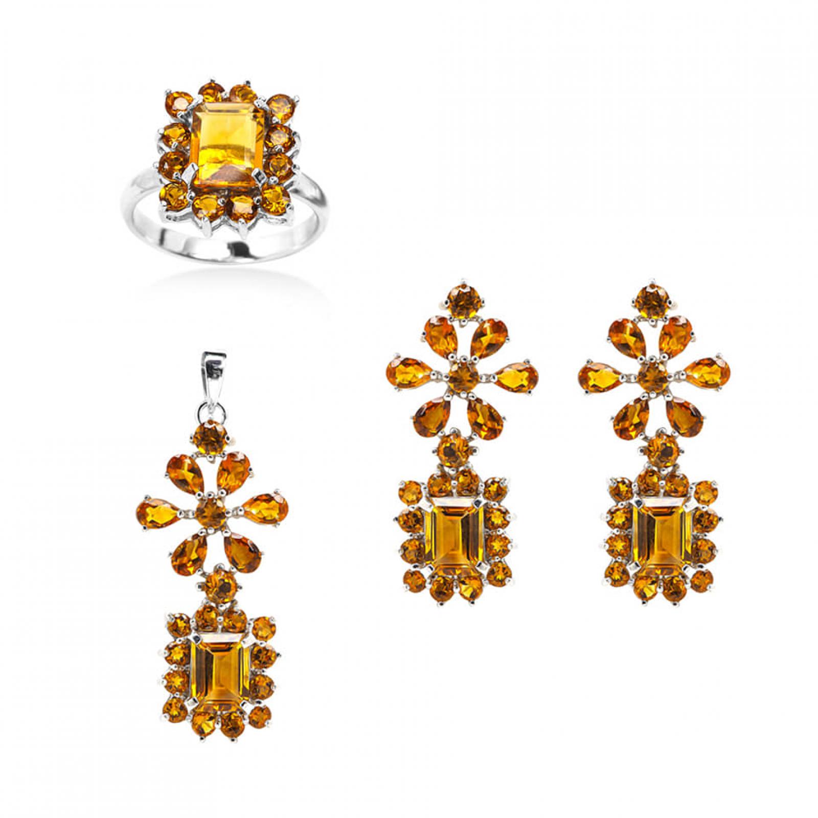 70th BANGKOK GEMS & JEWELRY FAIR - TGS COLOUR GEMS CO., LTD.