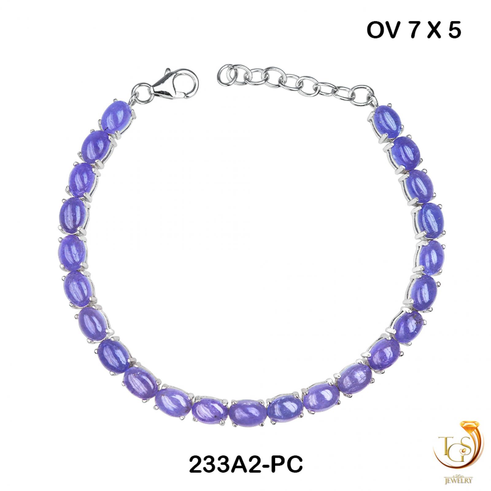 70th BANGKOK GEMS & JEWELRY FAIR - TGS COLOUR GEMS CO., LTD.