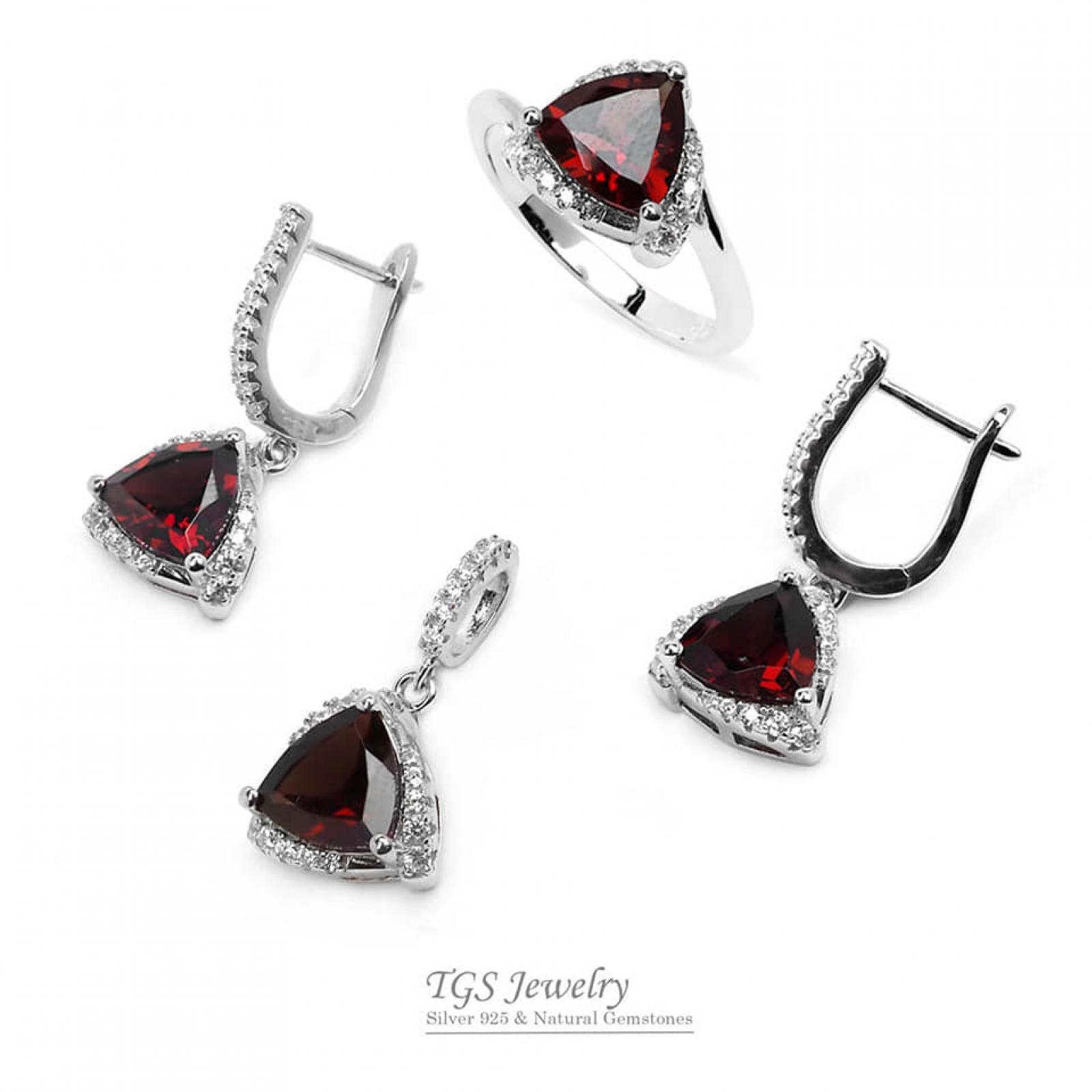 70th BANGKOK GEMS & JEWELRY FAIR - TGS COLOUR GEMS CO., LTD.