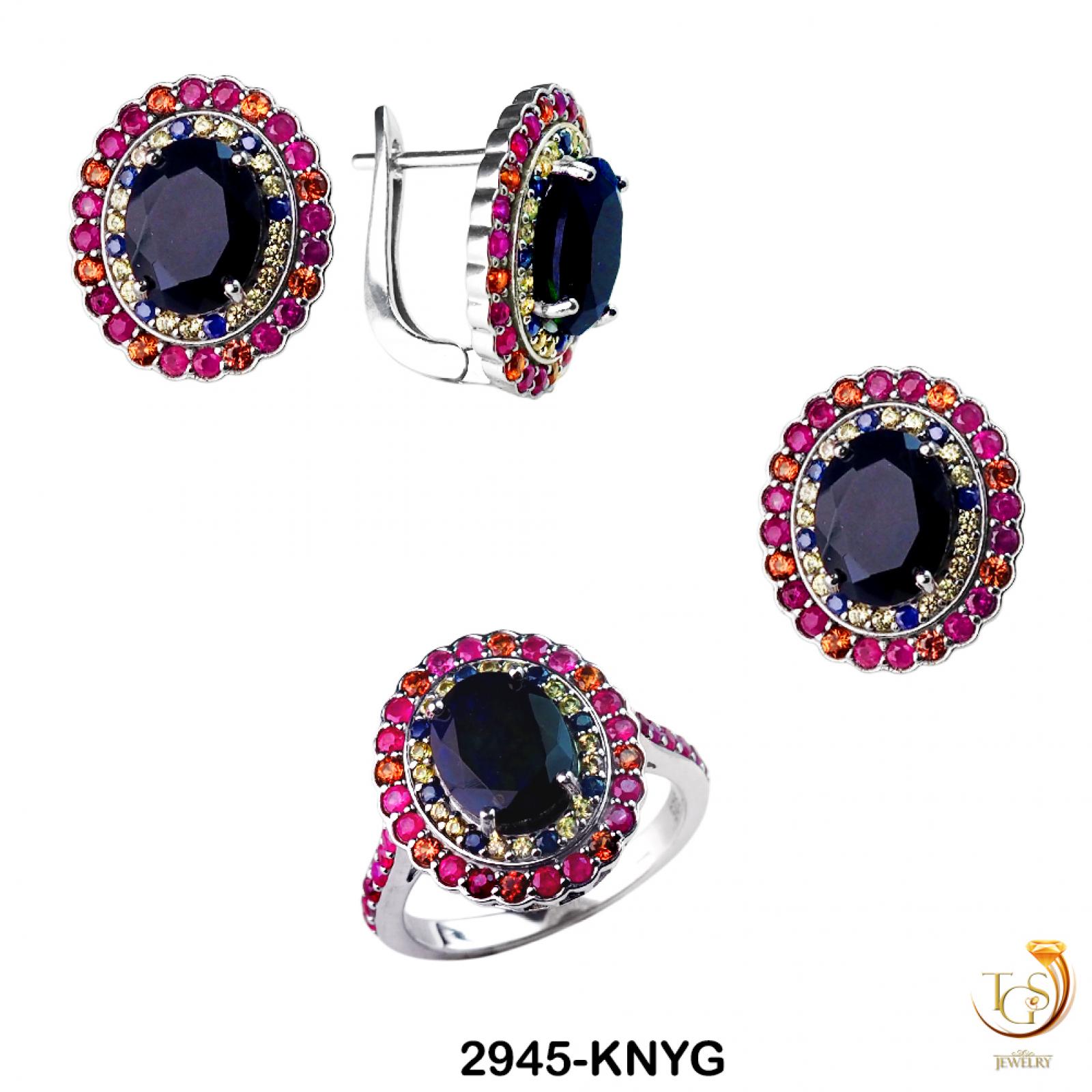 70th BANGKOK GEMS & JEWELRY FAIR - TGS COLOUR GEMS CO., LTD.