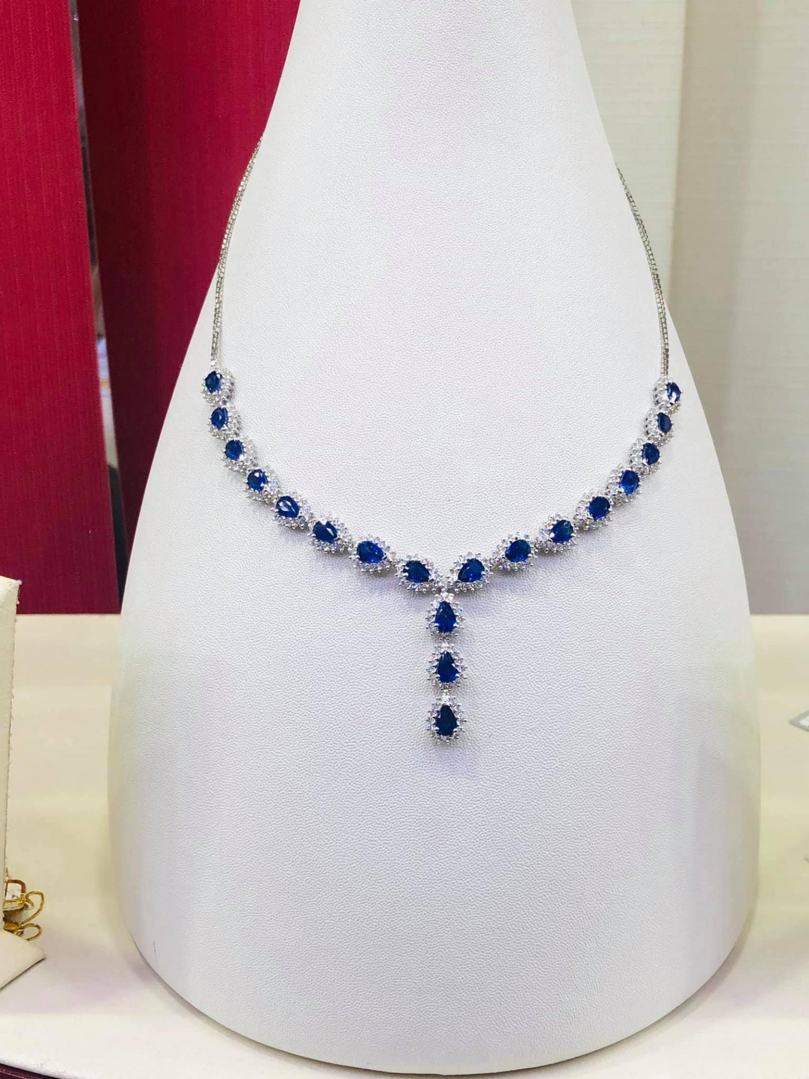 72nd BANGKOK GEMS & JEWELRY FAIR - TRY ONCE GEMS&JEWELRY.