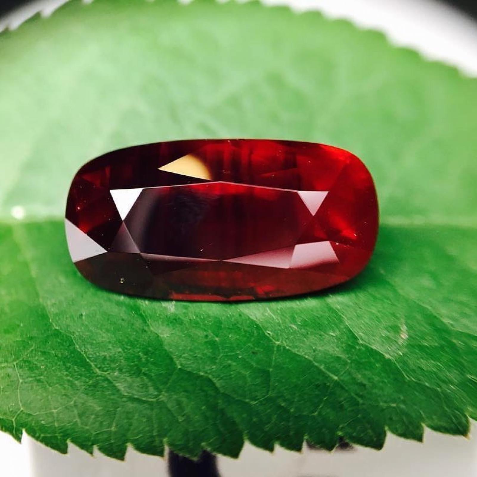 72nd BANGKOK GEMS & JEWELRY FAIR - CHATREE GEMS COMPANY LIMITED