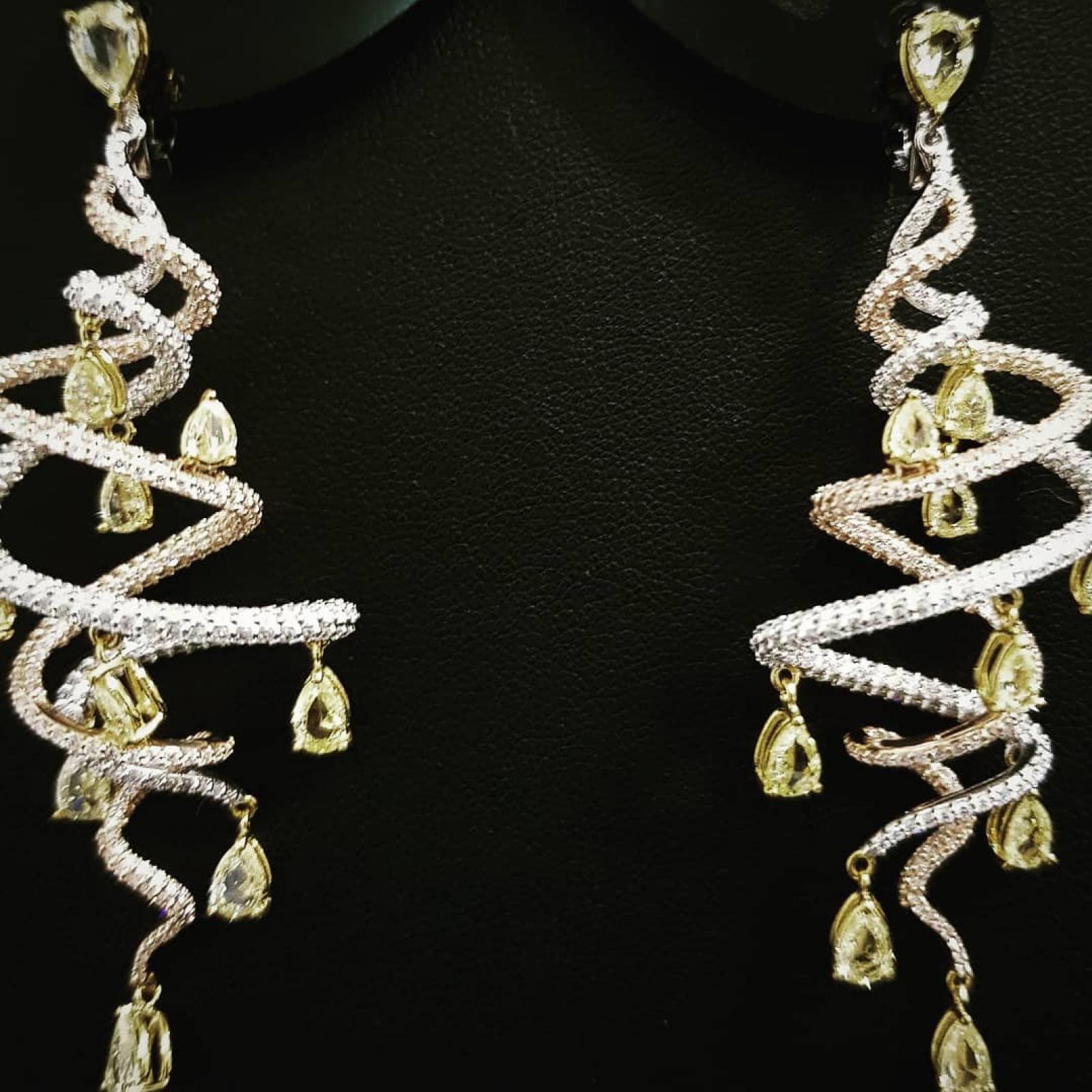 BANGKOK GEMS & JEWELRY FAIR - PRECIOUS JEWELS CO., LTD.