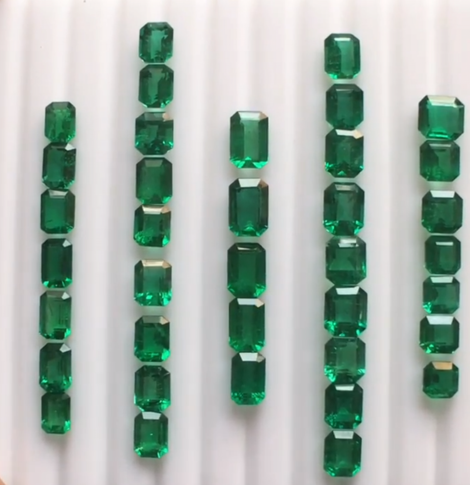 72nd BANGKOK GEMS & JEWELRY FAIR - A.J. THAI GEMS CO., LTD.