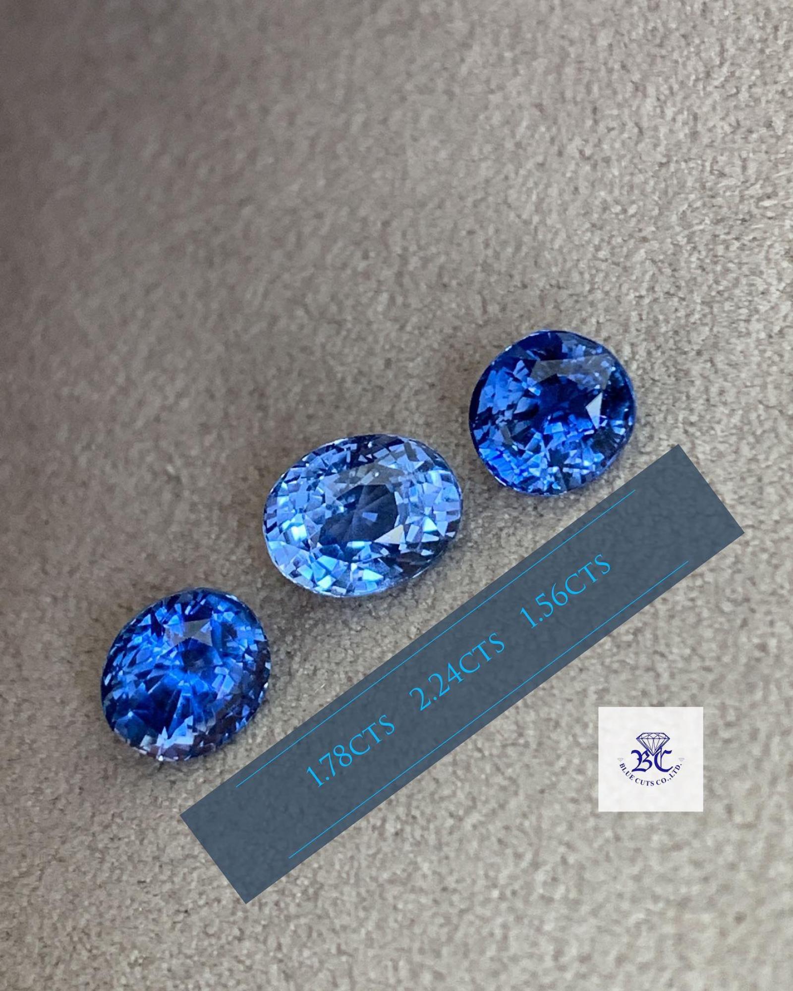 72nd BANGKOK GEMS & JEWELRY FAIR - BLUE CUTS CO.,LTD.