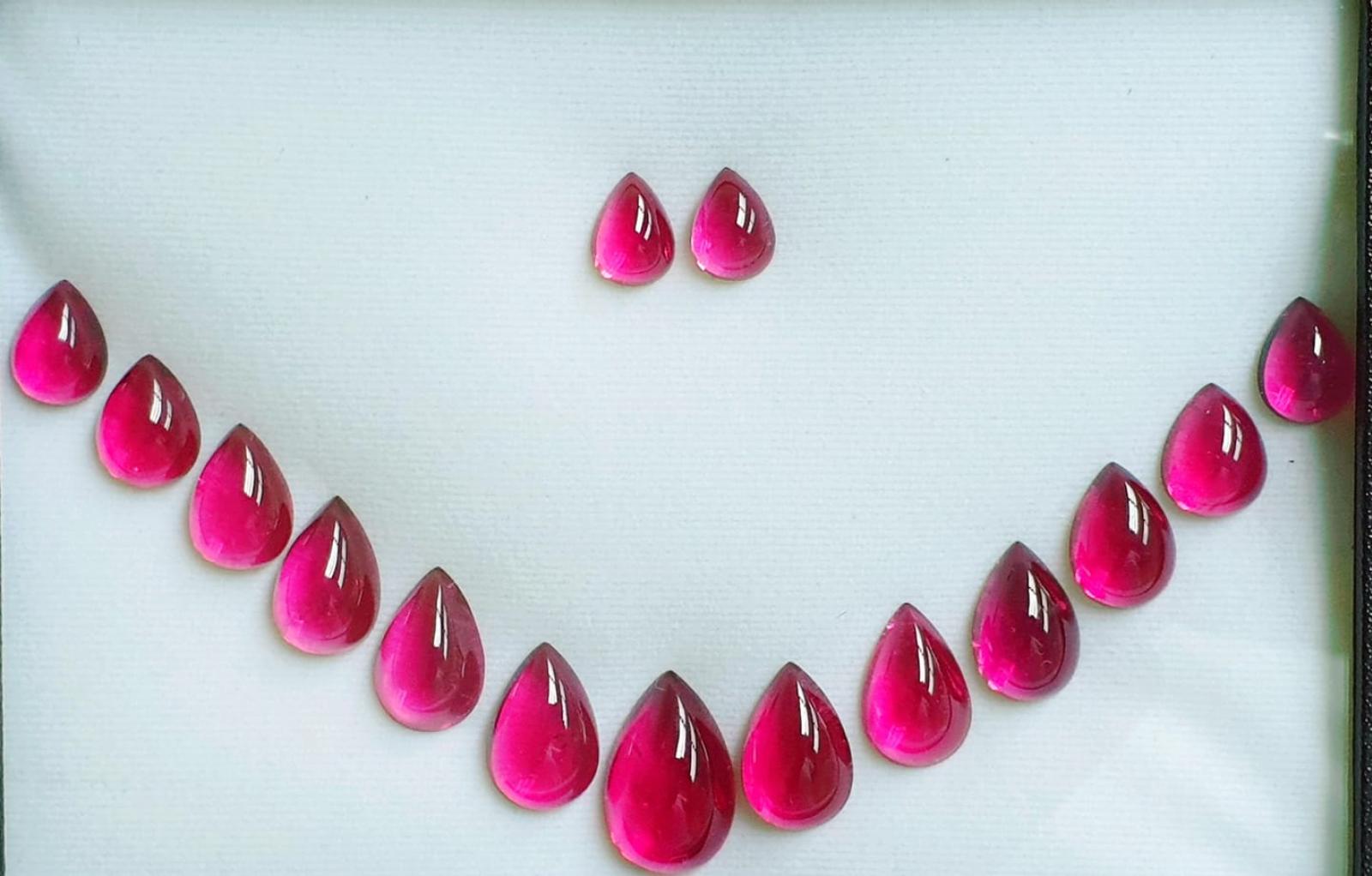 72nd BANGKOK GEMS & JEWELRY FAIR - FANCY INTERNATIONAL CO., LTD.