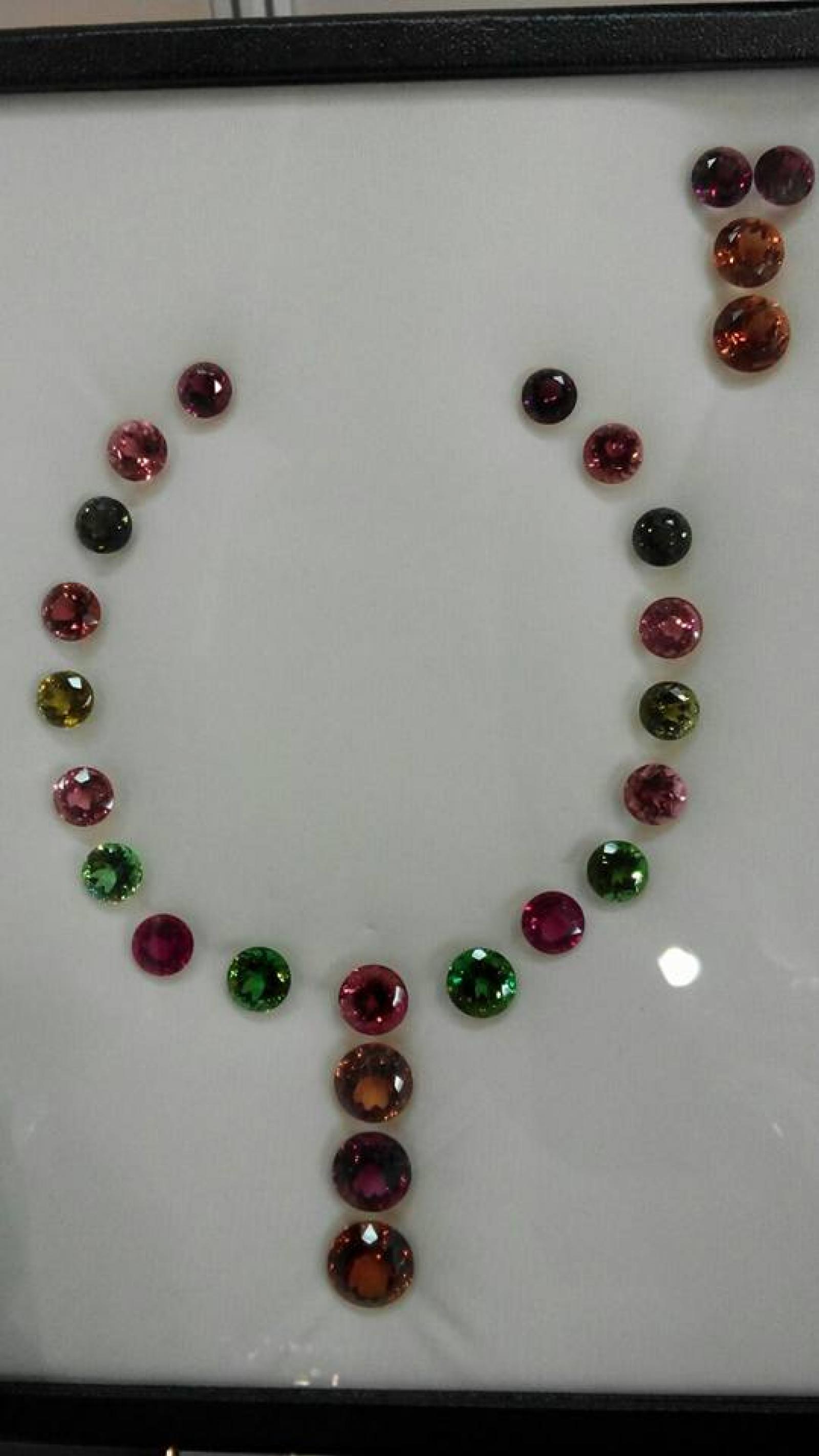 72nd BANGKOK GEMS & JEWELRY FAIR - FANCY INTERNATIONAL CO., LTD.