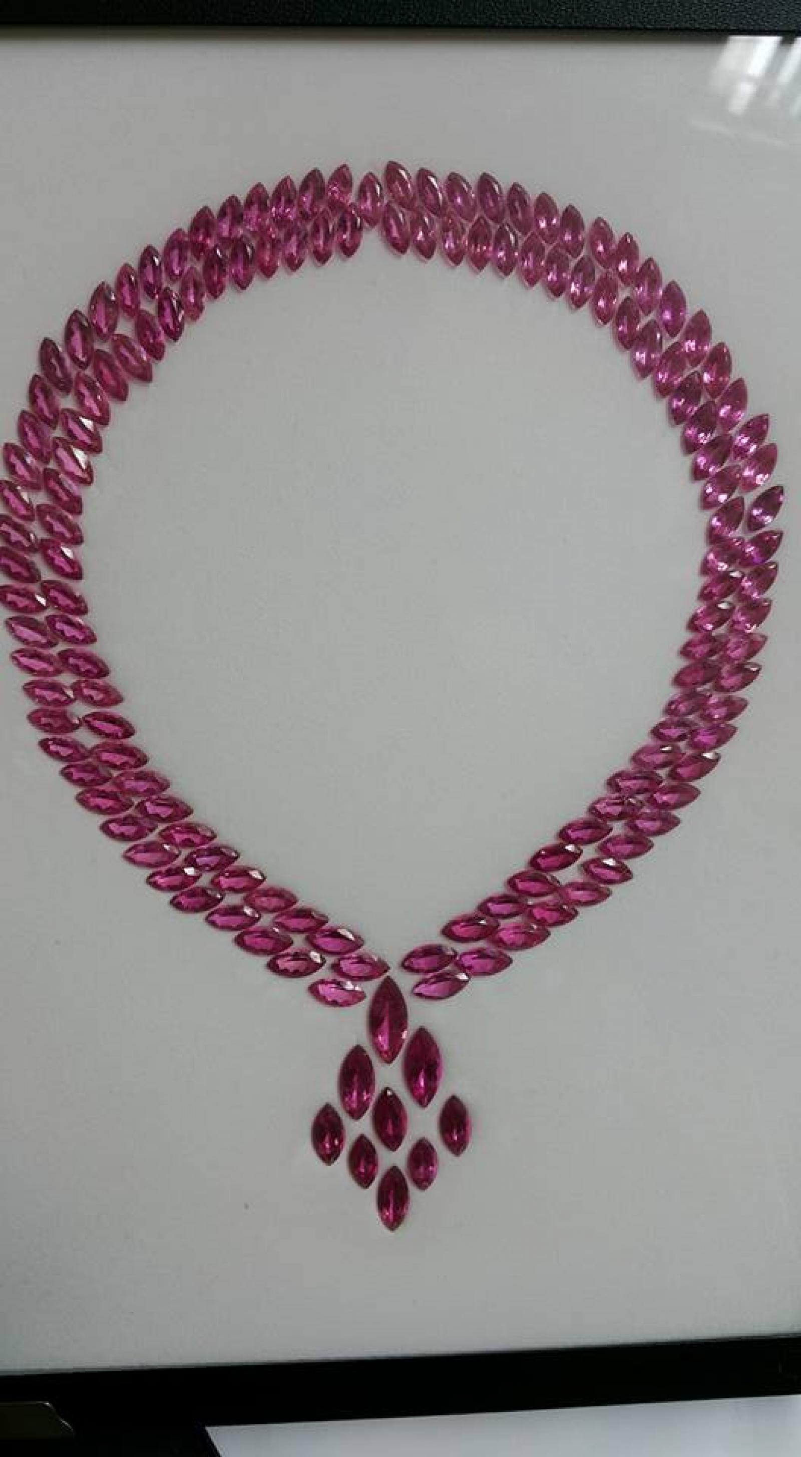 72nd BANGKOK GEMS & JEWELRY FAIR - FANCY INTERNATIONAL CO., LTD.