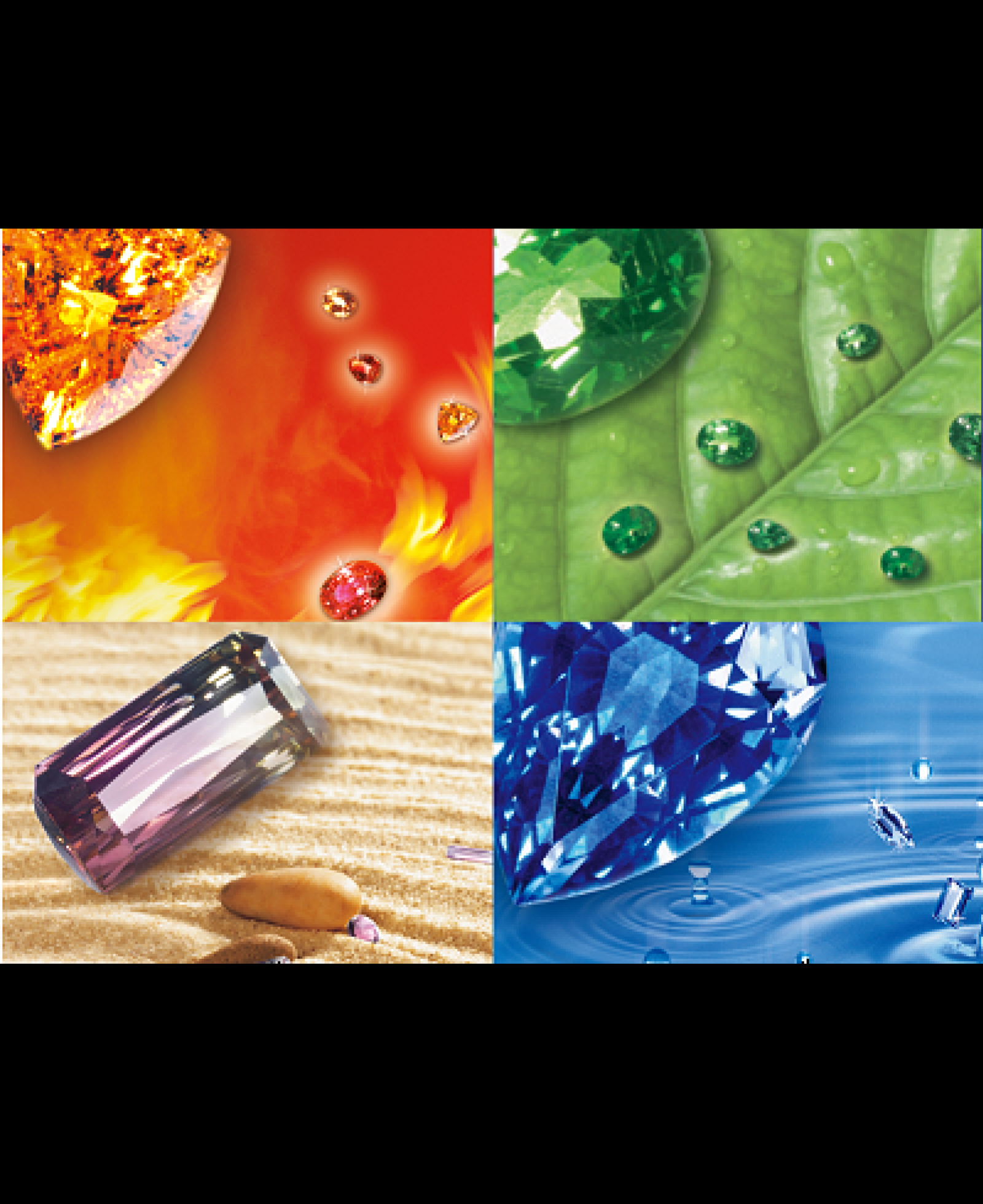 72nd BANGKOK GEMS & JEWELRY FAIR - C.C. & S.S. GEMS LTD., PART.