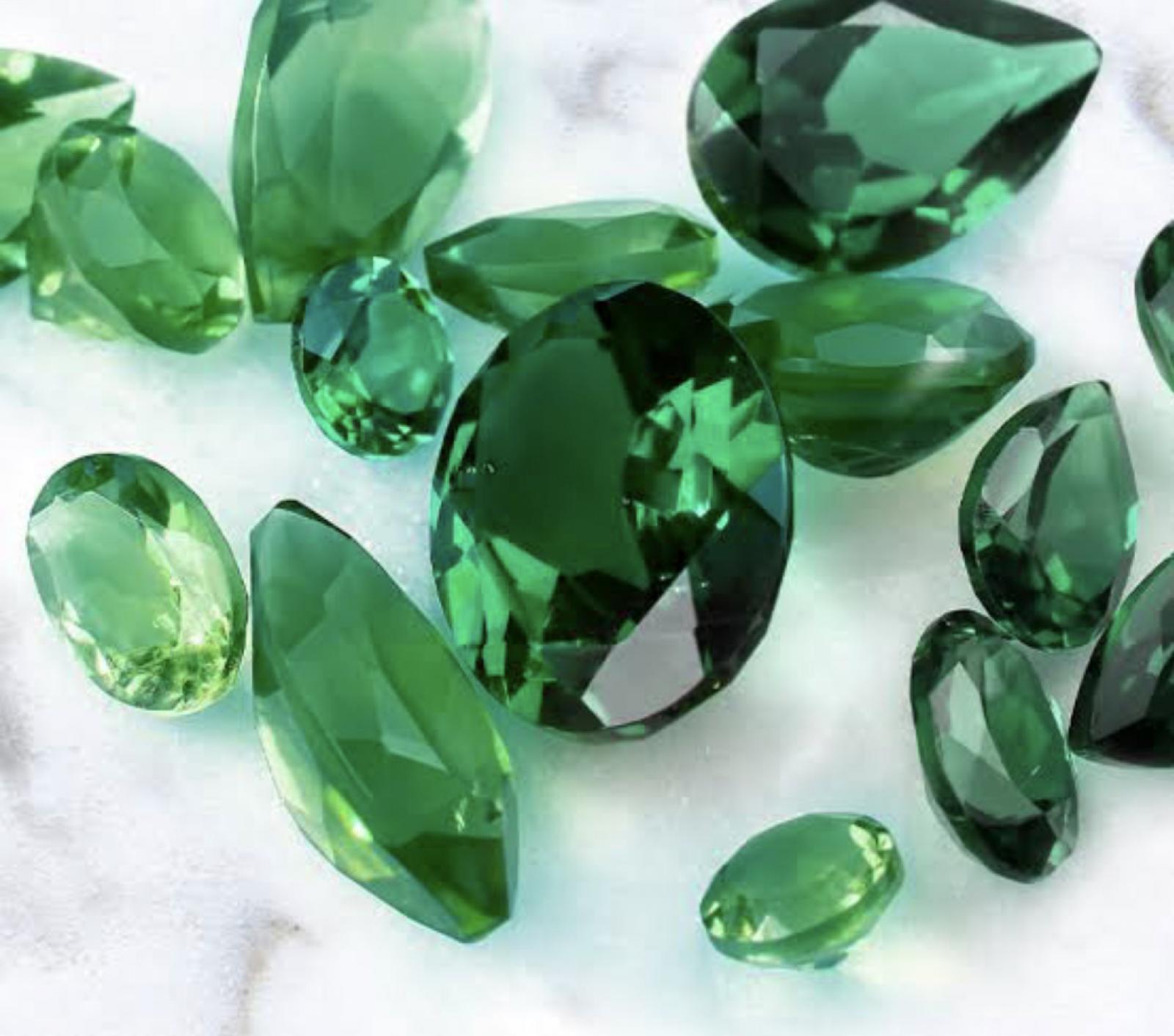 72nd BANGKOK GEMS & JEWELRY FAIR - J.C. GEMS IMPORT & EXPORT CO., LTD