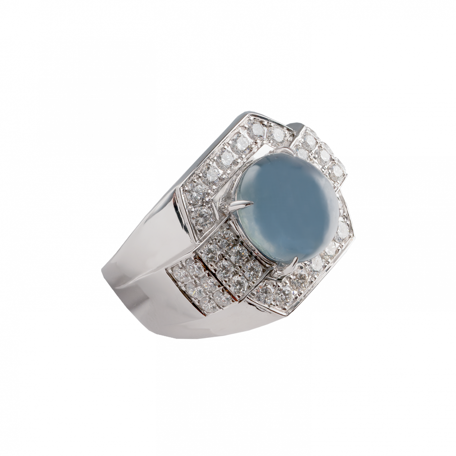 72nd BANGKOK GEMS & JEWELRY FAIR - Adamas richy