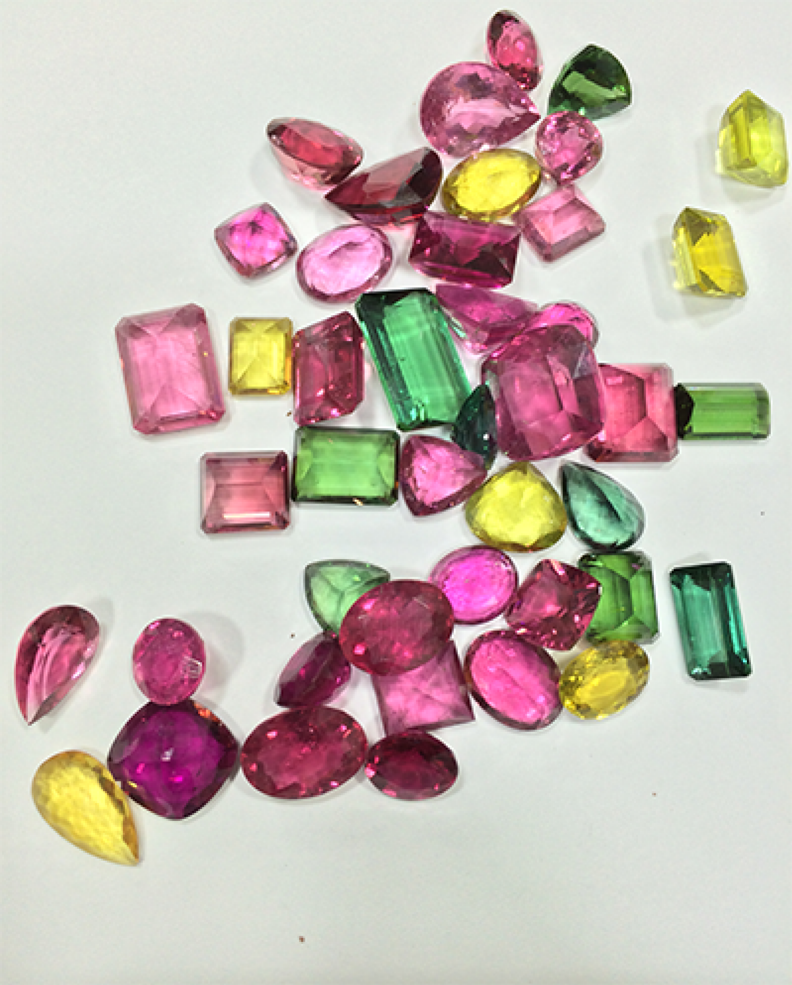 72nd BANGKOK GEMS & JEWELRY FAIR - MAZHAR THAI GEMS CO.,LTD