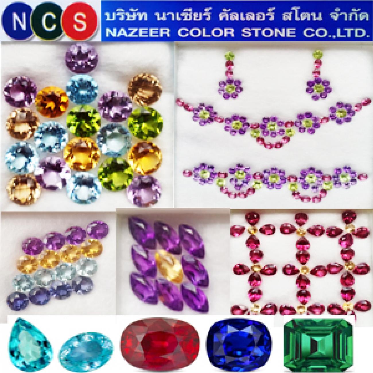 BANGKOK GEMS & JEWELRY FAIR